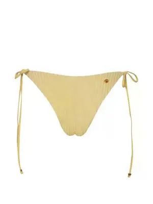 BAOBAB Roma Textured Bikini Bottom