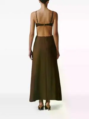 BAOBAB Kalina Maxi Dress