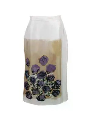 Antonio Marras Midi Skirts