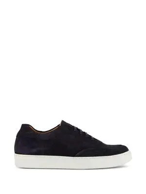 Frescobol Carioca Lapa Suede Sneakers