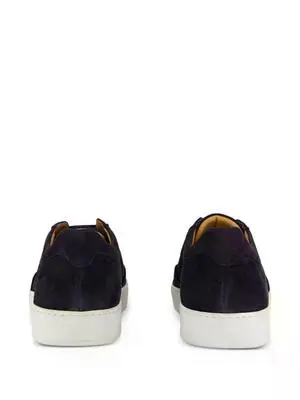 Frescobol Carioca Lapa Suede Sneakers