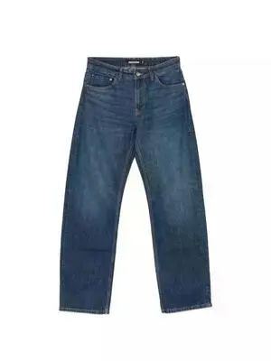 Eb Denim Loose Fit Jeans For Women