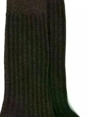 Zegna Above All Socks