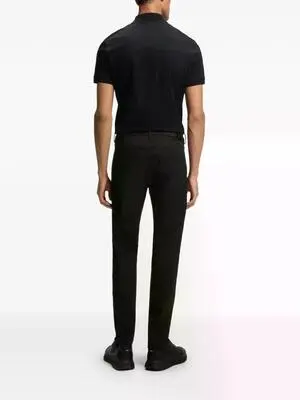 BOSS Logo-patch Trousers