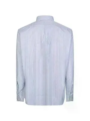 B.D.BAGGIES Striped Cotton Shirt