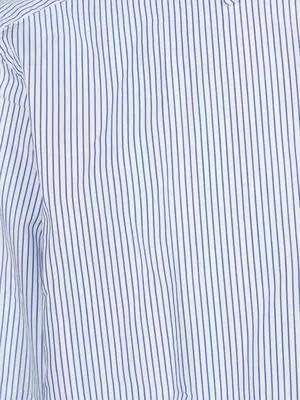 B.D.BAGGIES Striped Cotton Shirt