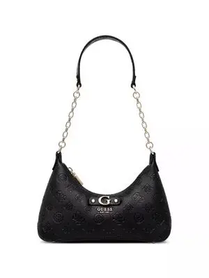 Guess Dita Shoulder Bag - Black