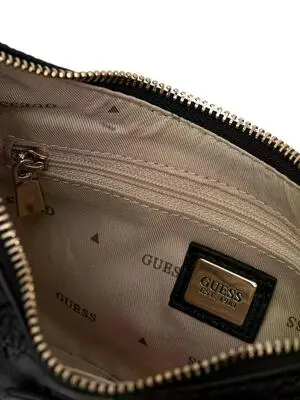 Guess Dita Shoulder Bag - Black