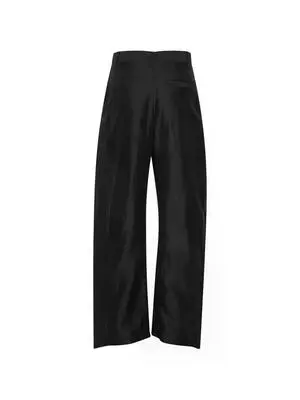 Henrik Vibskov Button Detailed Pants For Women