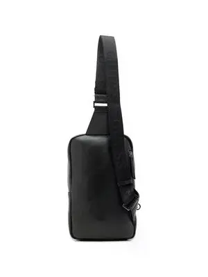 Guess Mini Boston Crossbody Backpack