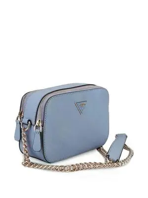 Guess Mini Noelle Chain-strap Cross-body Bag