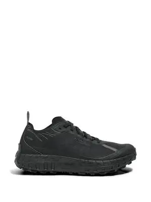 NORDA Reflective Mesh Sneakers - Black