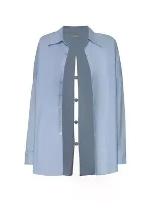 Baobab Button Up Shirts For Women