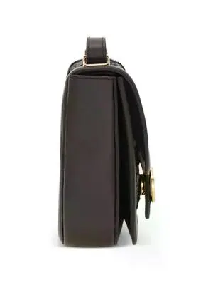 FERRAGAMO Small Gancini Cross-body Bag