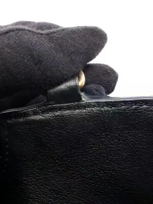 Balenciaga 2010-2026 Small Motocross Neo Classic City Satchel