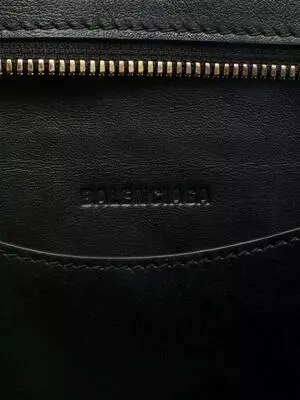 Balenciaga 2010-2026 Small Motocross Neo Classic City Satchel