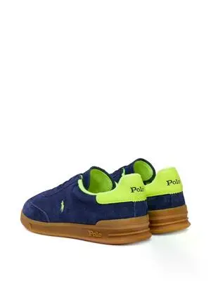 Polo Ralph Lauren Heritage Era Lace-up Sneakers