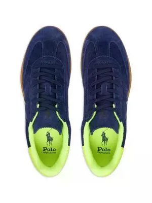 Polo Ralph Lauren Heritage Era Lace-up Sneakers