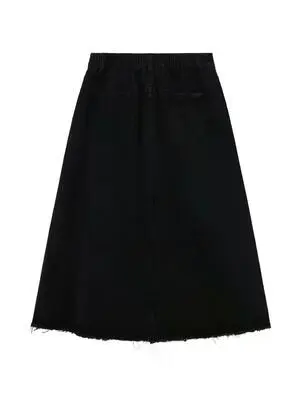 Musium Div. Midi Skirts