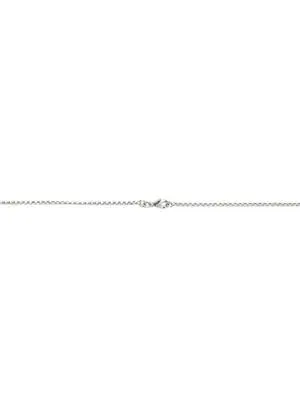 Rick Owens Ashtray Pendant Necklace