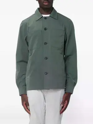 SAVE THE DUCK Basil Shirt Jacket