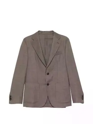 Caruso Lapels Americana Blazer
