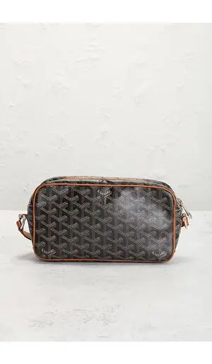 FWRD RENEW Goyard Cap-vert Pm Shoulder Bag