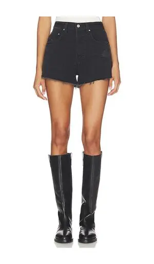Grlfrnd Casual Shorts For Women