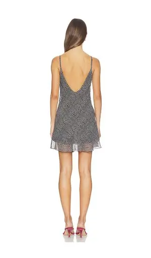 BELLA VENICE The Butterfly Dress