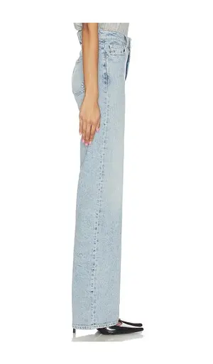 ICON DENIM LOS ANGELES Joia Jeans Light Wash