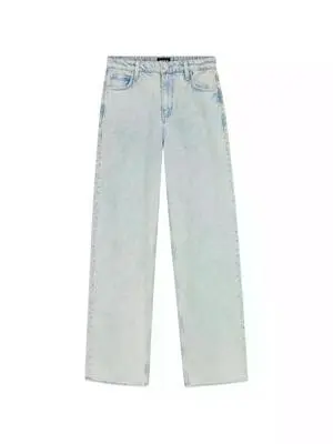 Boss Faded Jeans For Women