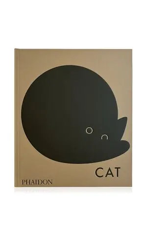 PHAIDON Cat