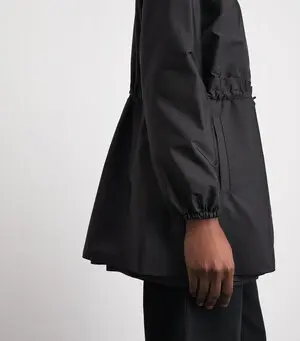 Moncler Weteau Hooded Jacket