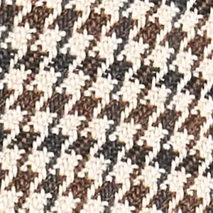 ABOUT:BLANK Wool-blend Monogram Cap
