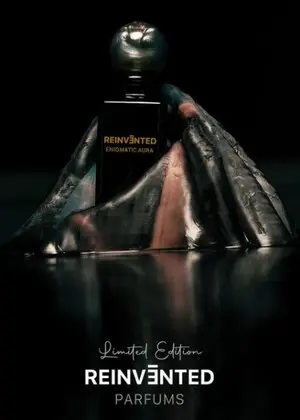 REINVENTED PARFUMS Enigmatic Aura Extrait De Parfum
