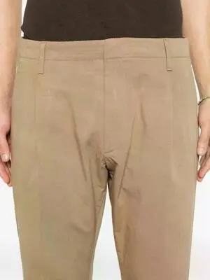 DONDUP Pleated Trousers