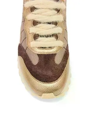 ALLSAINTS Nevis Lace-up Sneakers