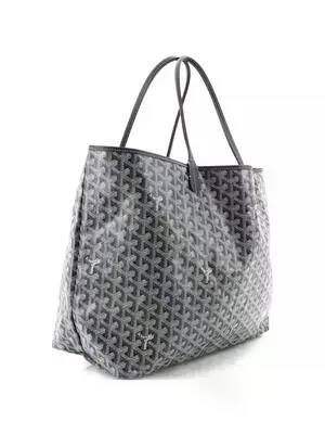 Goyard Saint Louis Gm Tote Bag - Grey