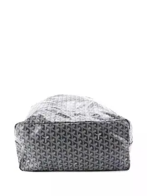 Goyard Saint Louis Gm Tote Bag - Grey