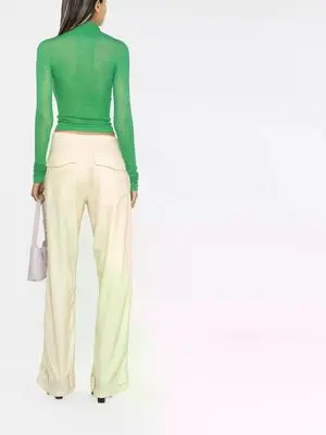 Etro Mid-rise Cargo Trousers