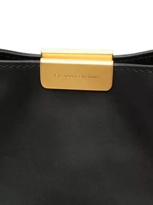 GIANNI CHIARINI Vivi Tote Bag - Black