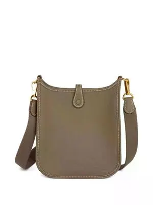 Hermès Evelyne Tpm 16 Shoulder Bag - Neutrals