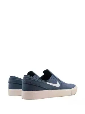 Nike Zoom Stefan Janoski Rm Slip-on Sneakers