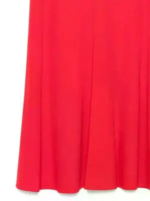SEMICOUTURE A-line Skirt