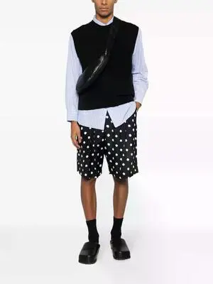 Marni Bermuda Shorts For Men