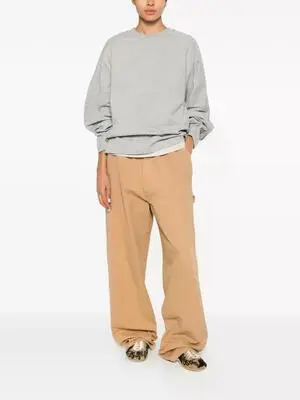 ENTIRE STUDIOS Crew Neck Sweatshirt