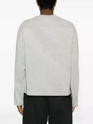 ENTIRE STUDIOS Crew Neck Sweatshirt