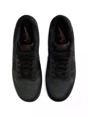 Nike Dunk Low Retro Premium Corduroy Sneakers