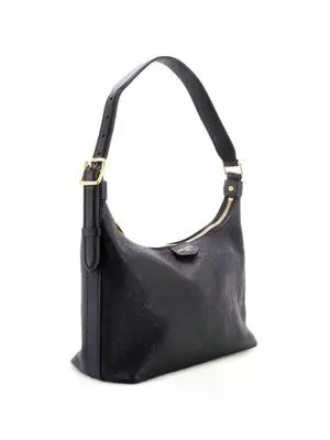 LOUIS VUITTON Monogram Empreinte Leather Hobo Bag
