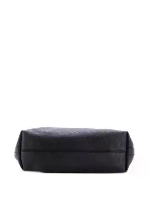 LOUIS VUITTON Monogram Empreinte Leather Hobo Bag